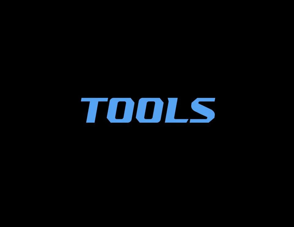Tools – BILPRO Ltd