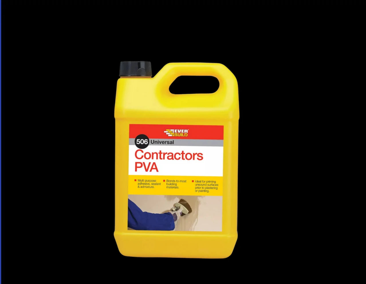 PVA & SBR Bonding – BILPRO Ltd