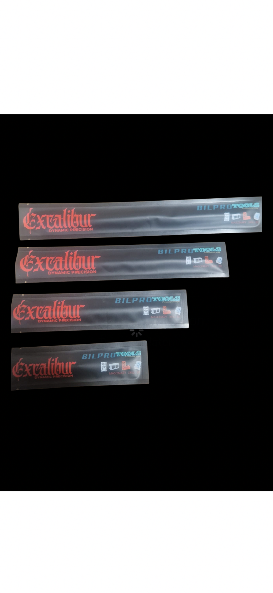 BilproTools SDS Masonry Drill Bit – BILPRO Ltd