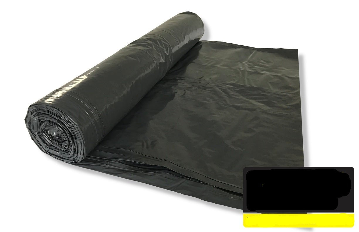 1200 GAUGE BLACK VISQUEEN BBA APPROVED – BILPRO Ltd