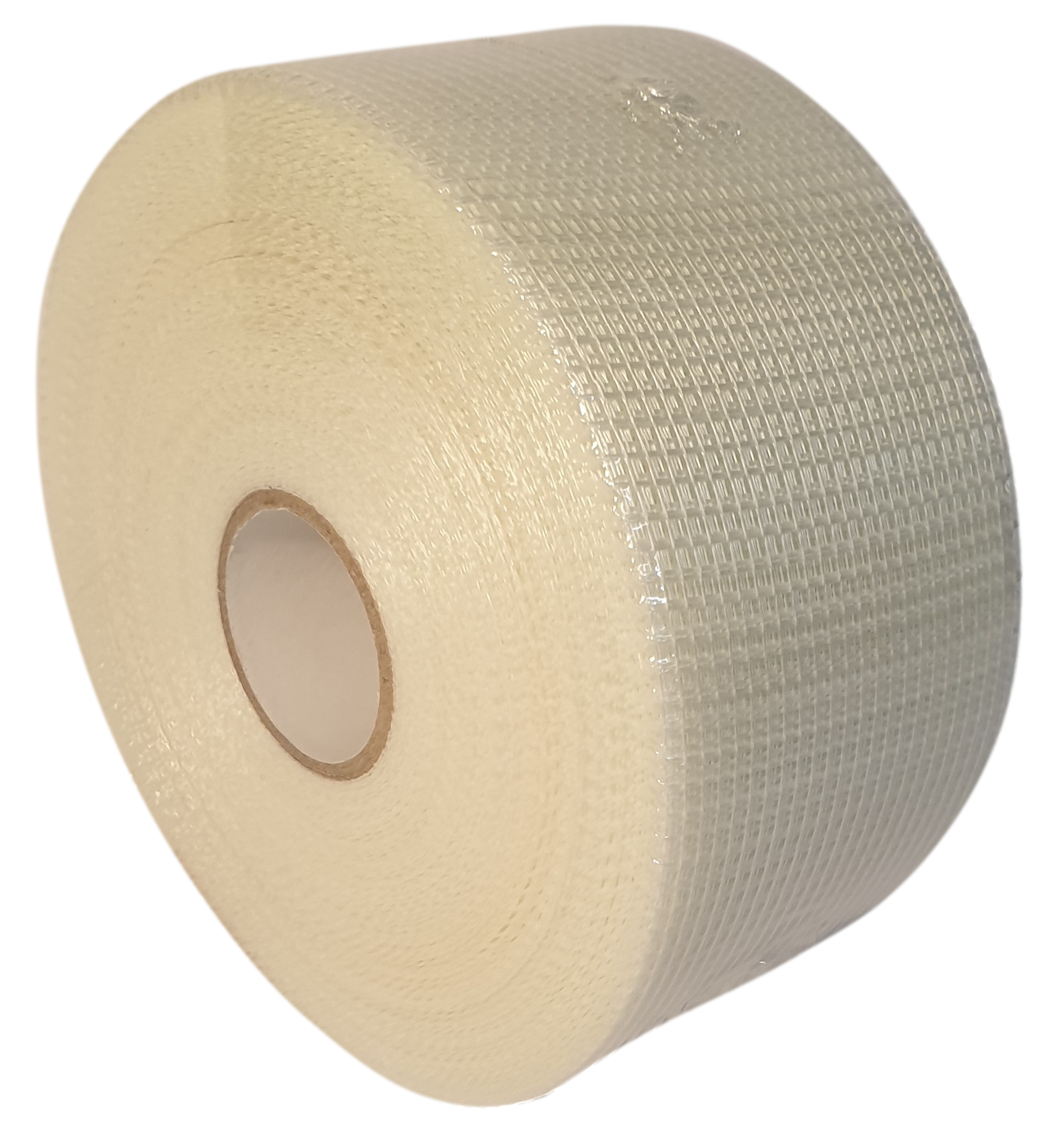4INCH X 90MTR WHITE SCRIM TAPE – BILPRO Ltd