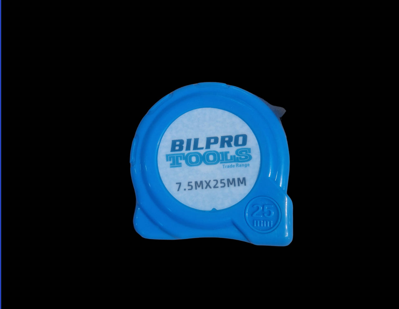 Heavy-Duty Tape Measure – Durable, Accurate, Easy-Read – BILPRO Ltd