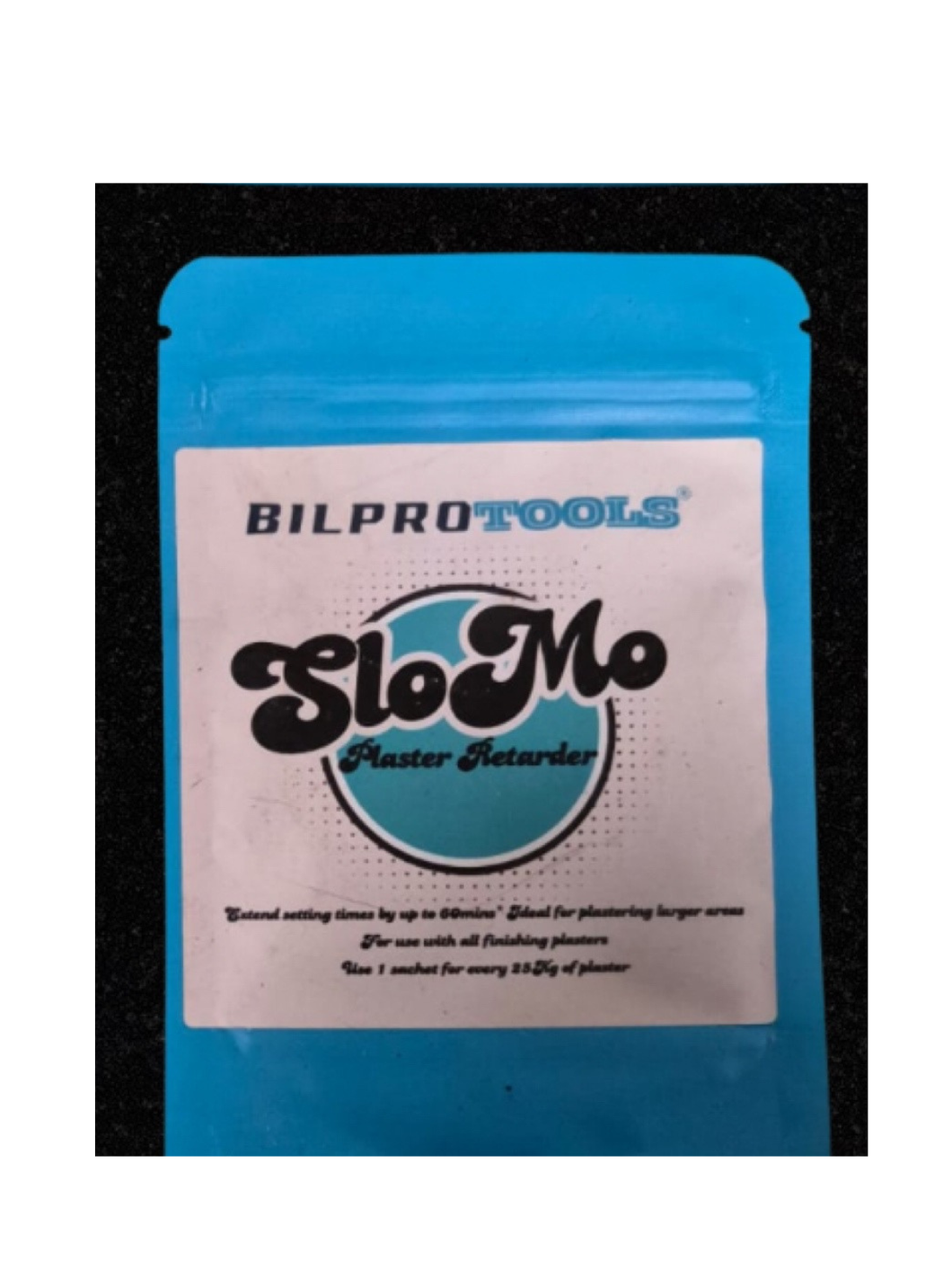 BilproTools SloMo – BILPRO Ltd