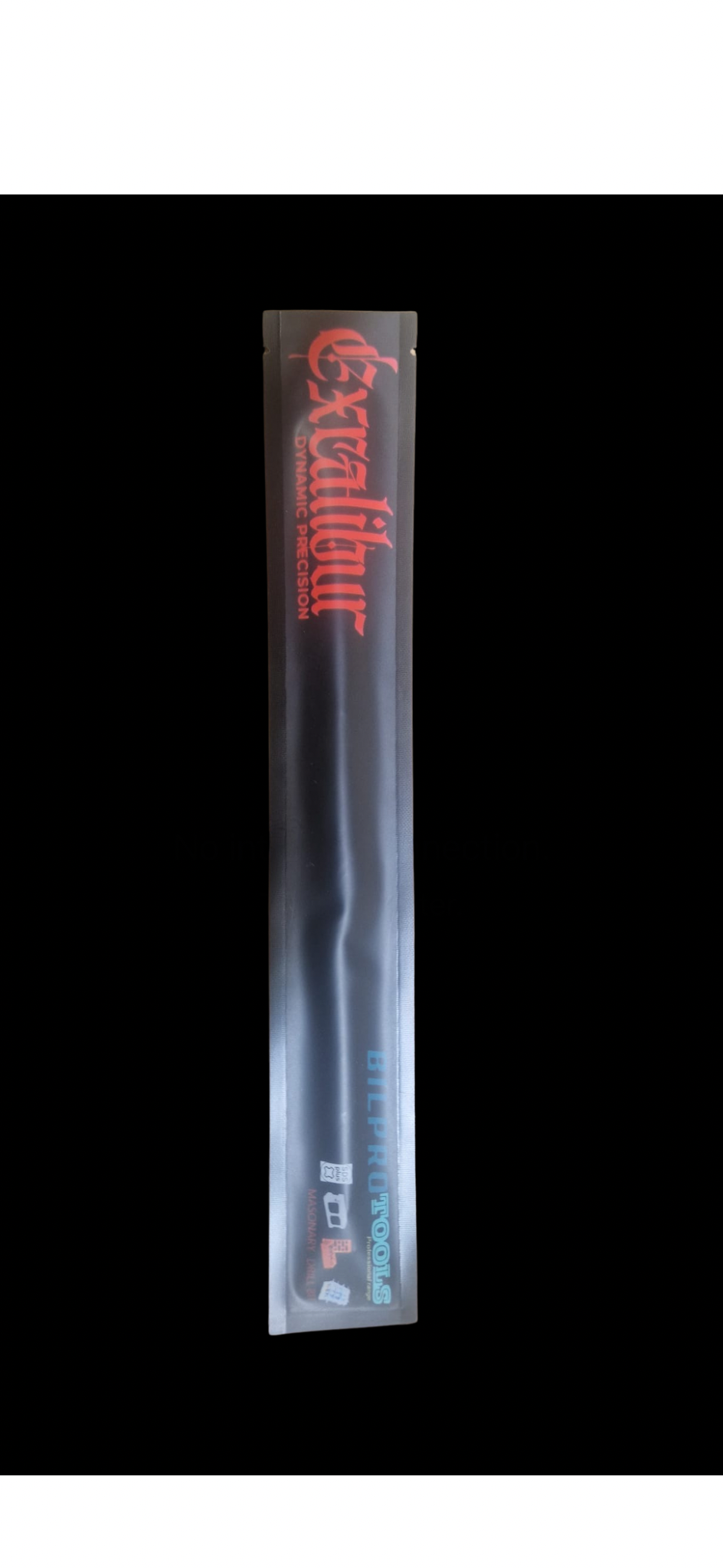 BilproTools SDS Masonry Drill Bit – BILPRO Ltd