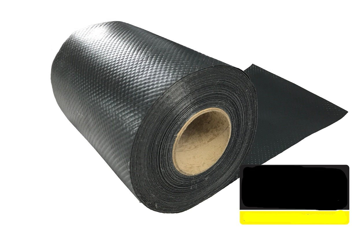 DPC 4 INCH X 30MTR ROLL – BILPRO Ltd