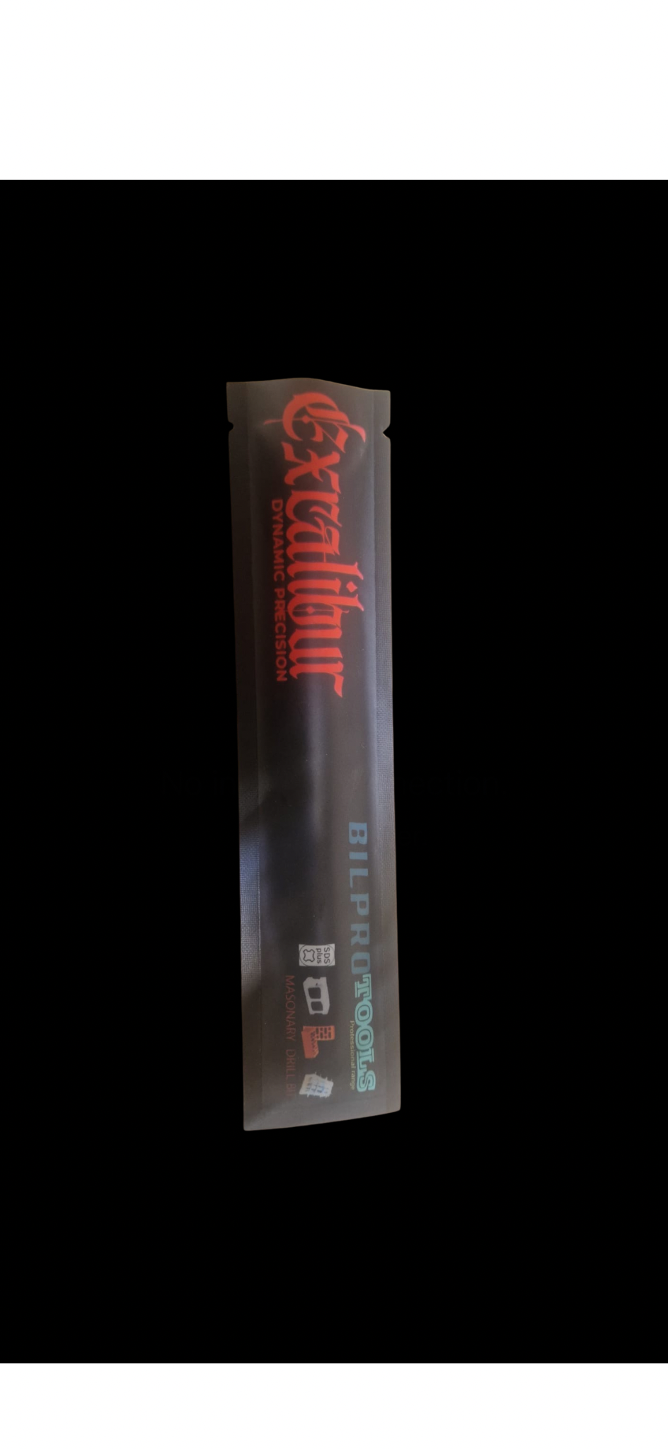 BilproTools SDS Masonry Drill Bit – BILPRO Ltd