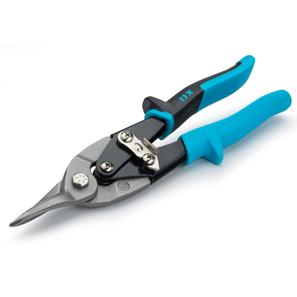 Ox Trade Aviation Snips – Straight Cut – BILPRO Ltd
