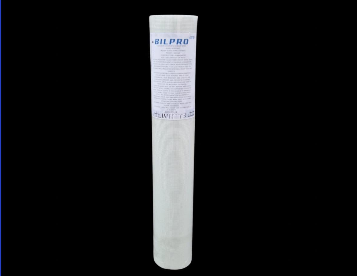1MTR X 50MTR W RENDERING MESH – BILPRO Ltd
