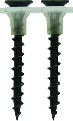 35MM COLLATED DRYWALL COARSE THREAD (1000) – BILPRO Ltd