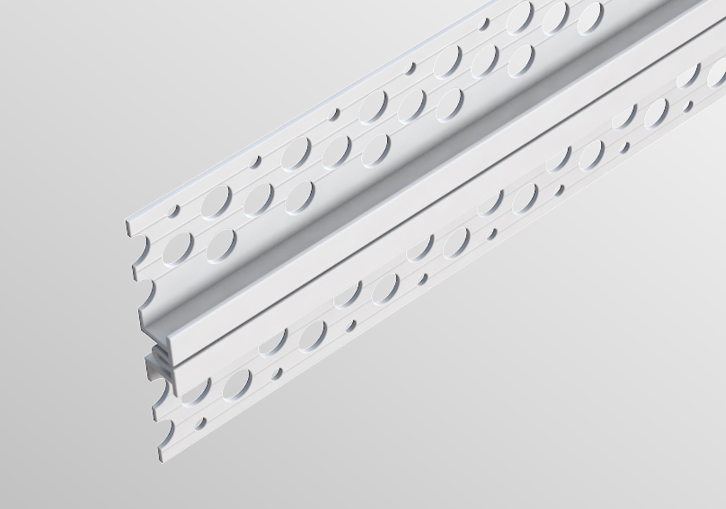 UPVC White Movement Beads – BILPRO Ltd