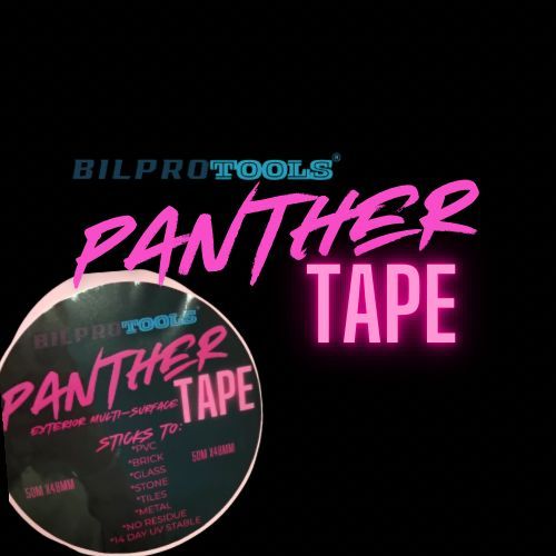 PANTHER TAPE – BILPRO Ltd