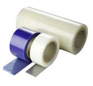 WINDOW CLEAR 500MM X 100MTR – BILPRO Ltd